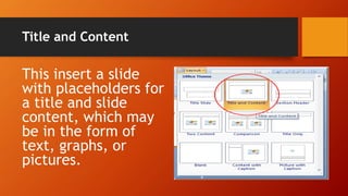 Grade 4 COMPUTER | PPTX