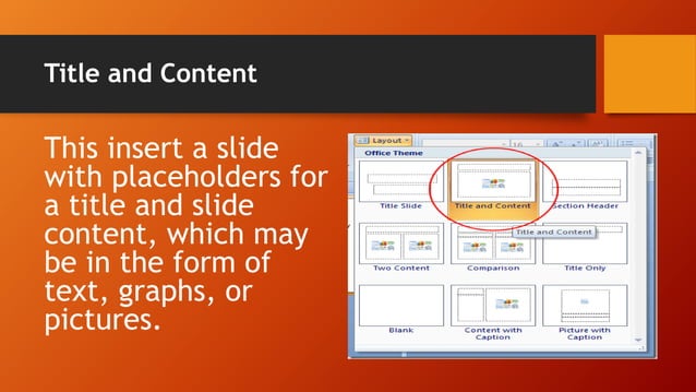 Grade 4 COMPUTER | PPTX