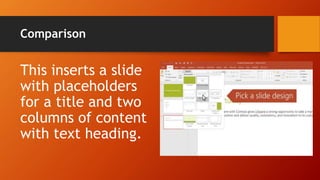 Grade 4 COMPUTER | PPTX