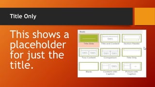 Grade 4 COMPUTER | PPTX