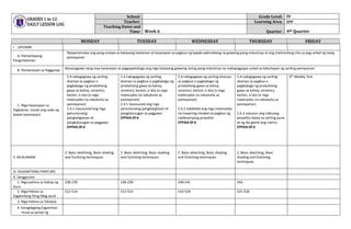 Grade 4 DLL EPP 4 Q4 Week 6.docx