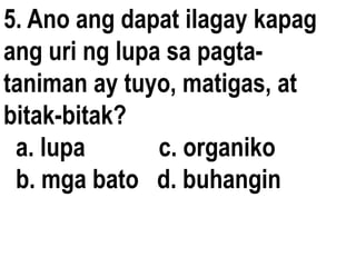 Grade 4 e.p.p. quarter 3 week 3 wastong pamamaraan sa paghahanda ng ...