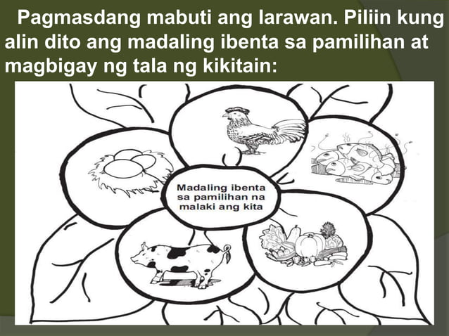 Grade 4 e.p.p. quarter 1 week 1 aralin 1 entrepreneurship- ang ...