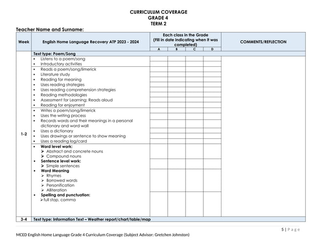 Grade 4_EHL_Curriculum Coverage 2023-2024.docx