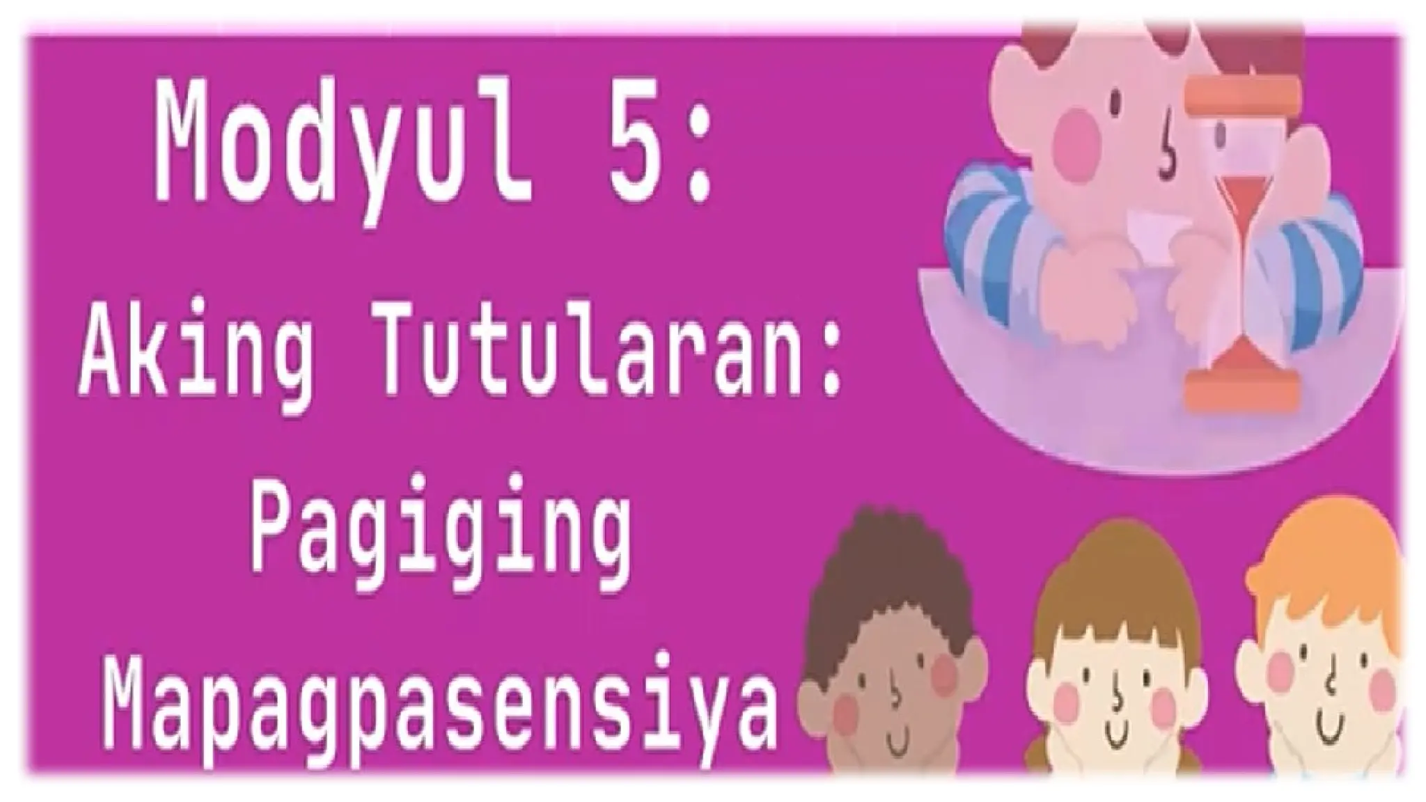 grade 4 ESP module 2nd quarter powerpoint .pptx