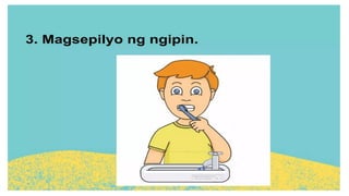 grade 4 ESP module 2nd quarter powerpoint .pptx