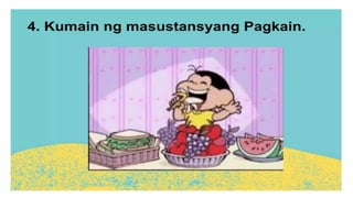 grade 4 ESP module 2nd quarter powerpoint .pptx