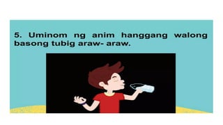 grade 4 ESP module 2nd quarter powerpoint .pptx