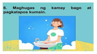 grade 4 ESP module 2nd quarter powerpoint .pptx