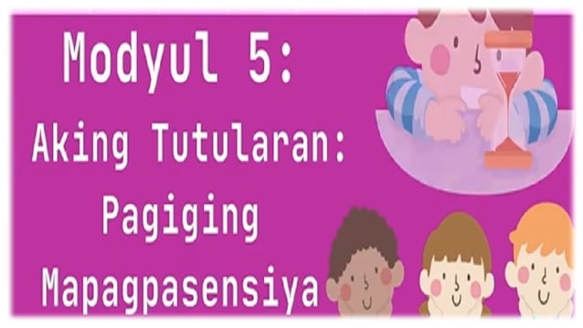 grade 4 ESP module 2nd quarter powerpoint .pptx