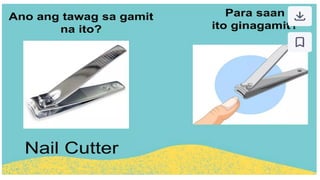 grade 4 ESP module 2nd quarter powerpoint .pptx
