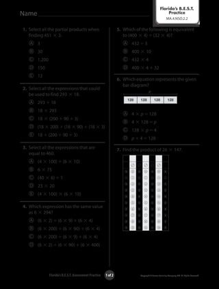 Grade 4_ Florida's B.E.S.T. Assessment Practice Workbook.pdf