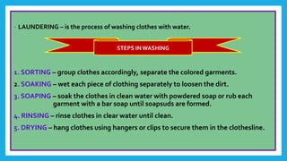 HELE 4LESSON 5 | PPTX