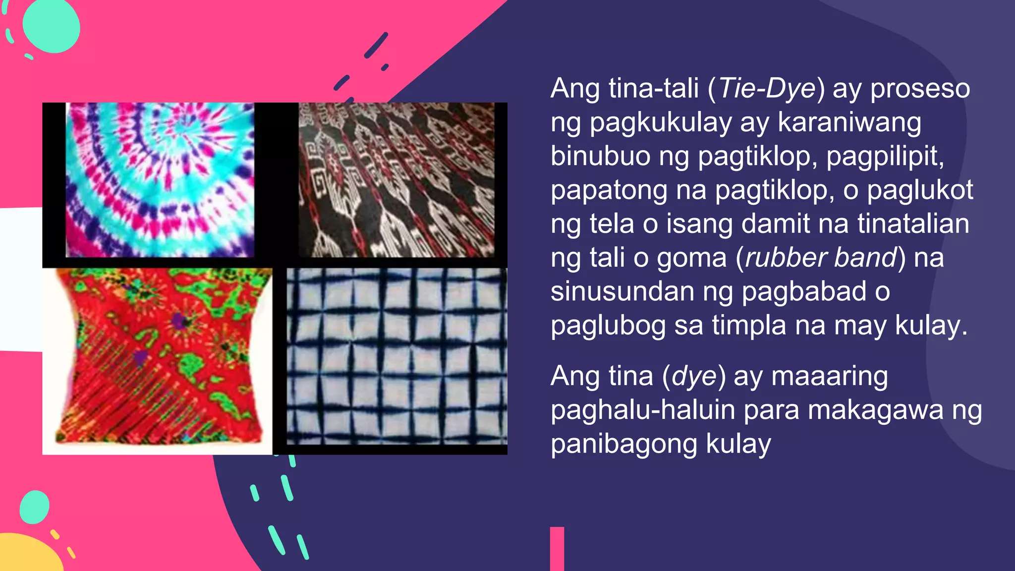 Grade 4 Music and Arts | PPTX