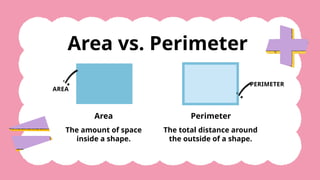GRADE 4 MATH AREA and PERIMETER of RECTANGLES.pptx
