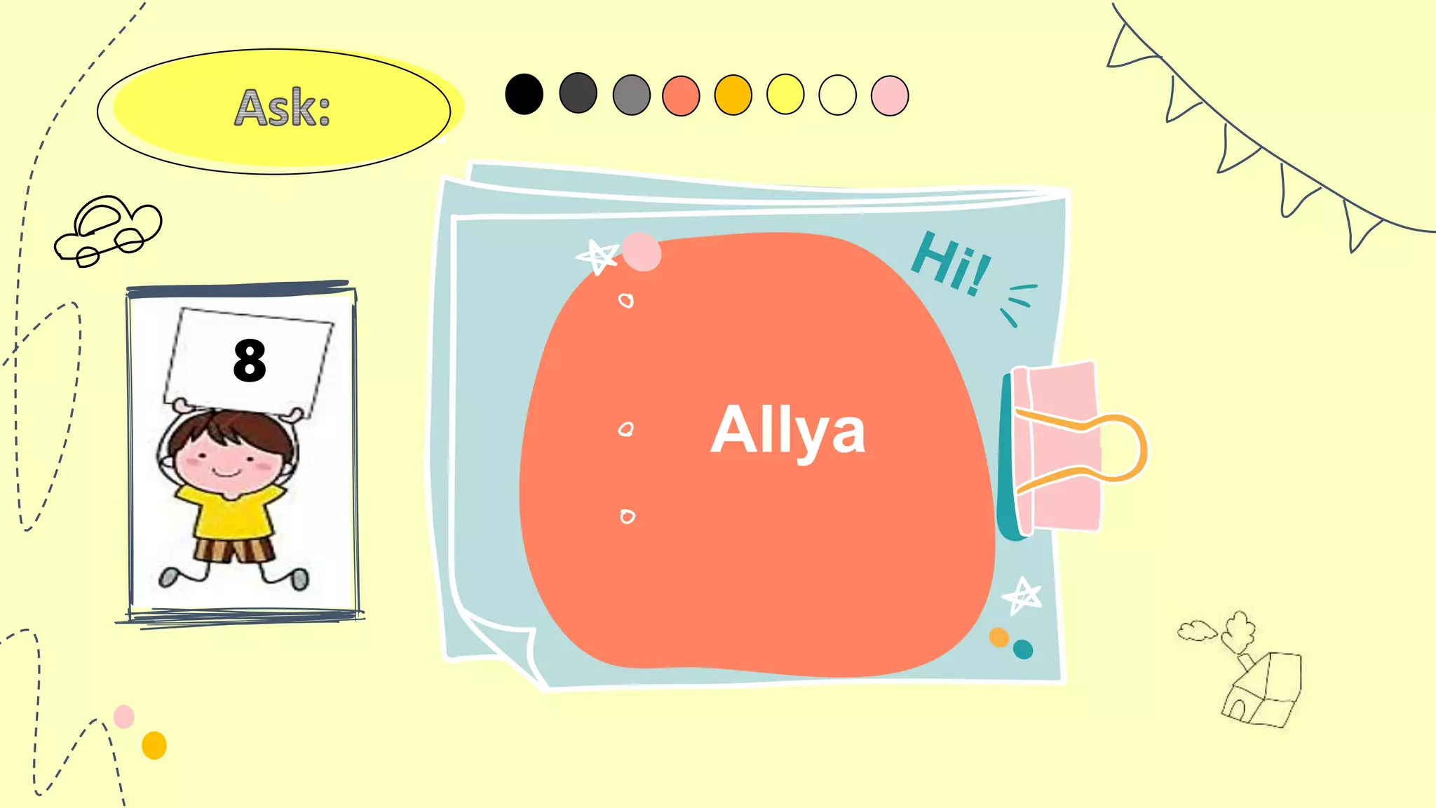 Grade 4 math constructing a horizontal bar graph ppt Palma, Elevena T ...