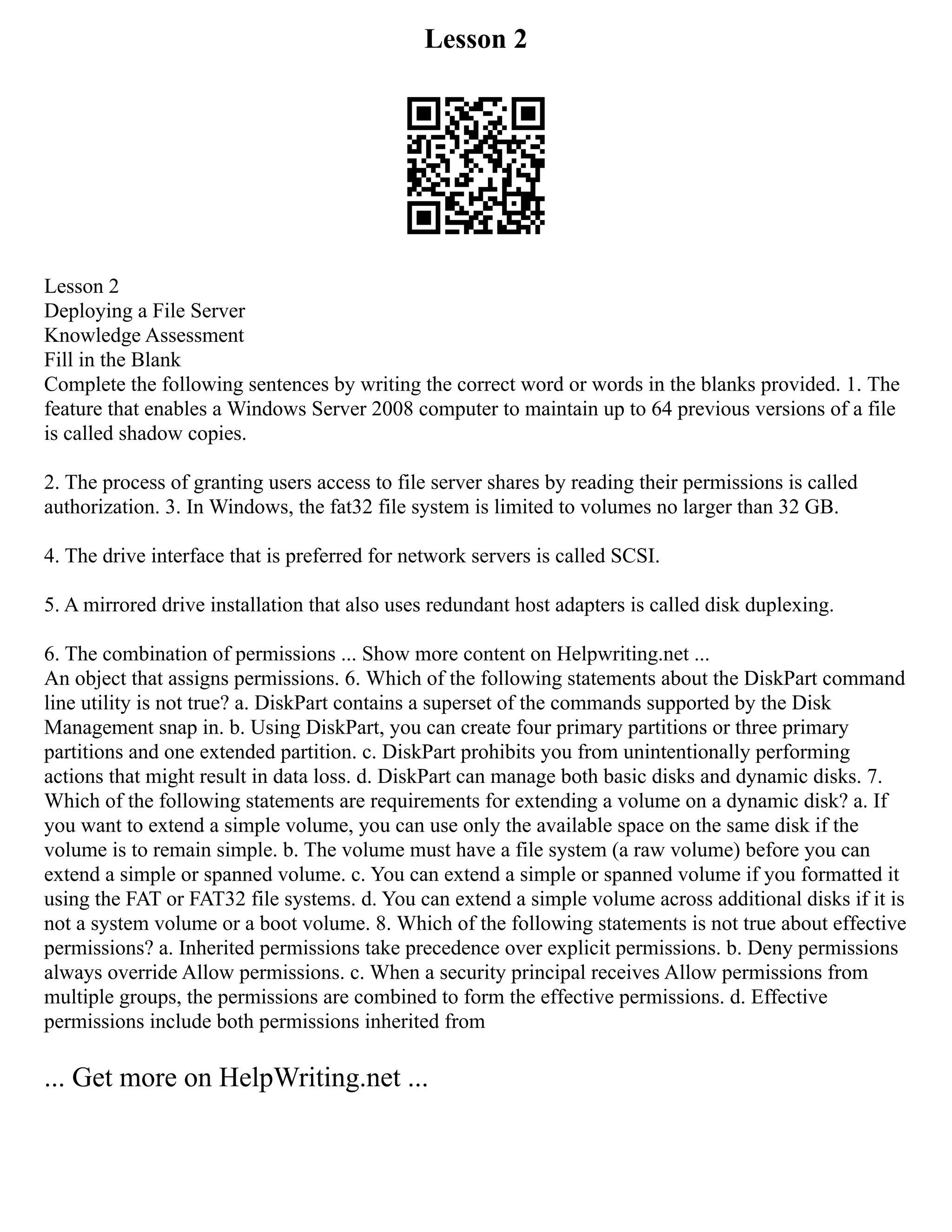 Grade 4 Math Module 5 Higher Order Thinking (HO | PDF