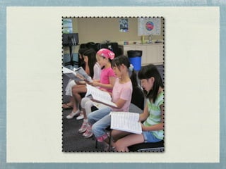 Grade 4 open house | PPT