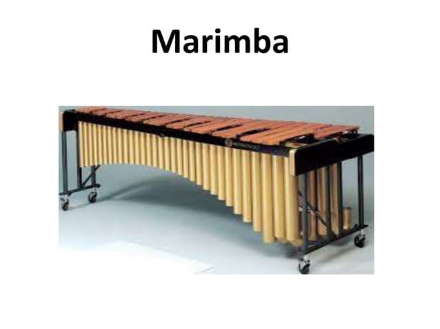 Grade 4 Percussion instruments | PPTX