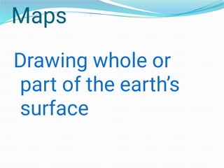 Grade 4 PPT - Maps-1.pdf