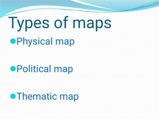 Grade 4 PPT - Maps-1.pdf