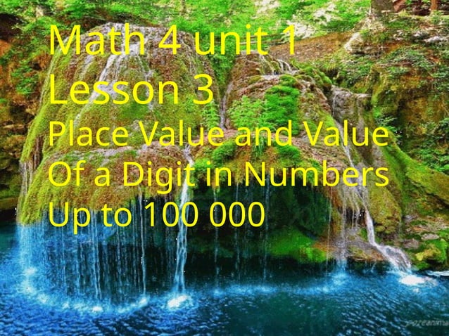 Grade 4 PPT_Math_Q1_Lesson 3.pptx....... | PPTX