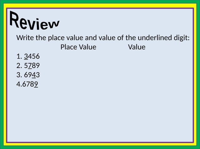 Grade 4 PPT_Math_Q1_Lesson 3.pptx....... | PPTX