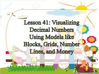 Grade 4 PPT_Math_Q2_Lesson 41.powerpoint presentation | PPTX ...
