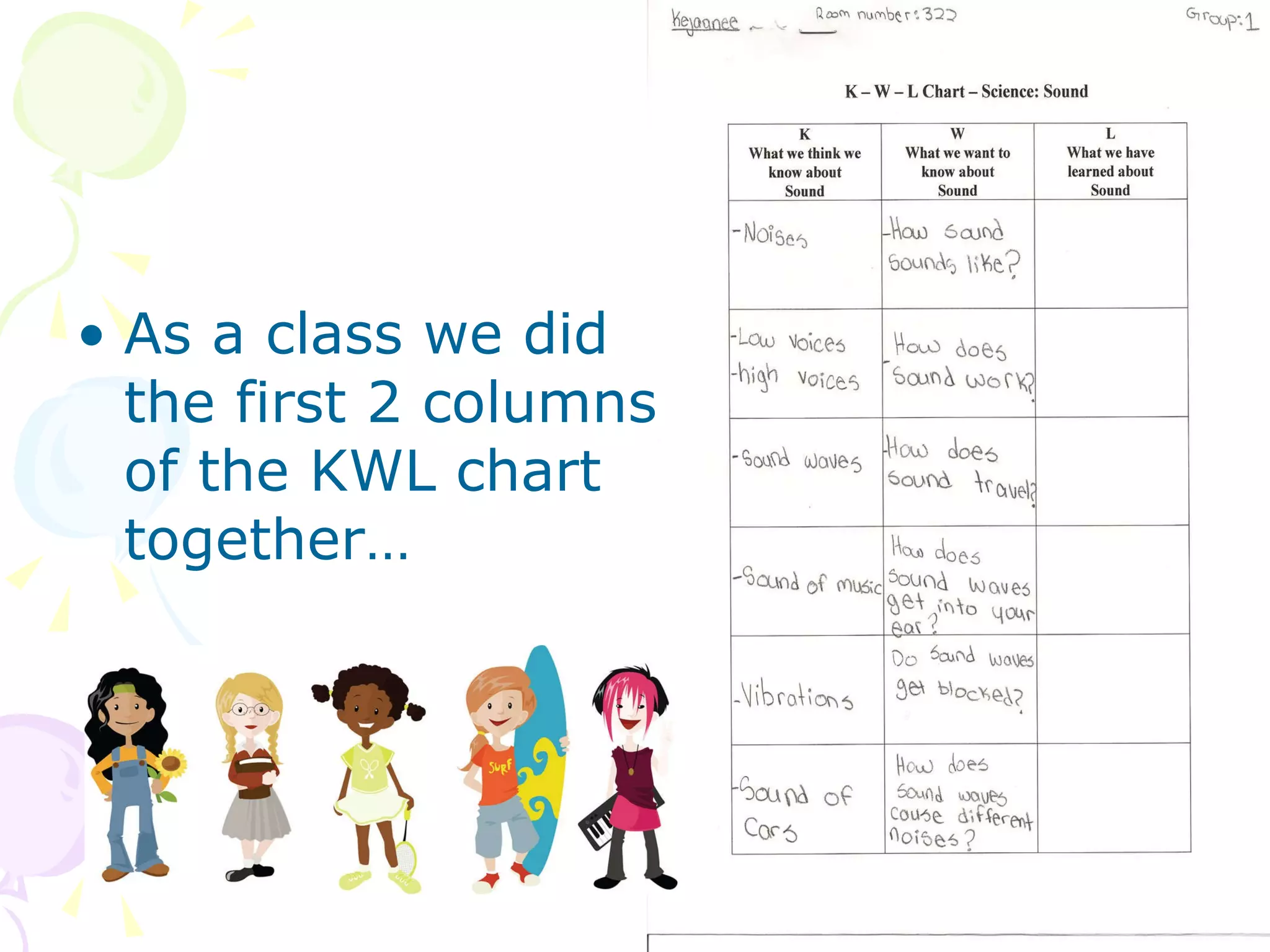 Grade 4 Science | PPT