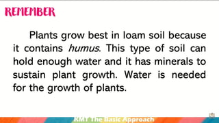 Grade 4 science Quarter 4 Weeks 1 to 8 PowerPoint | PPTX