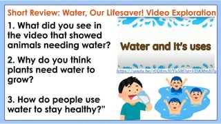 Grade 4 science Quarter 4 Weeks 1 to 8 PowerPoint | PPTX