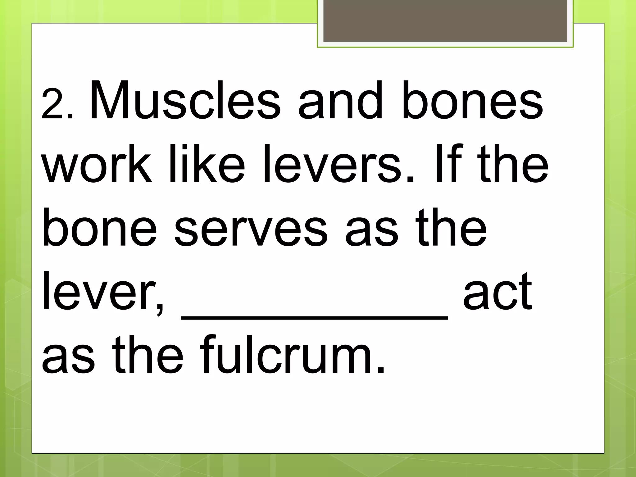 Grade 4 science quiz bee | PPTX