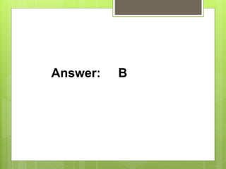 Grade 4 science quiz bee | PPTX