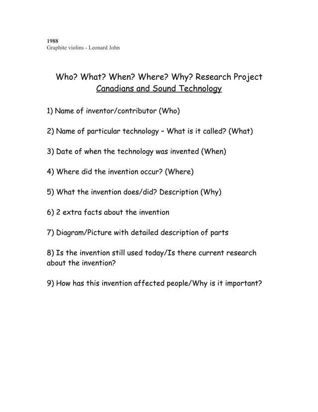 Grade 4 science sound unit | DOC