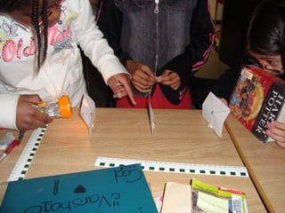 Grade 4 Science Light Travels in a Straight Line | PPT