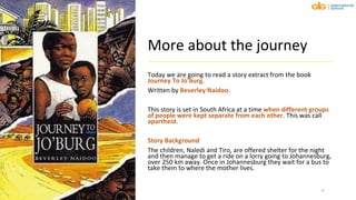 Grade 4 stories from johannesburg ii | PPTX