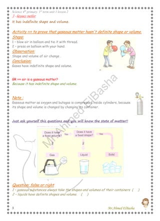 Grade 4 unit 1 lesson 2 | PDF