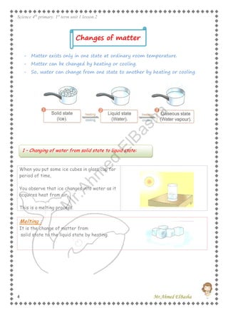 Grade 4 unit 1 lesson 2 | PDF