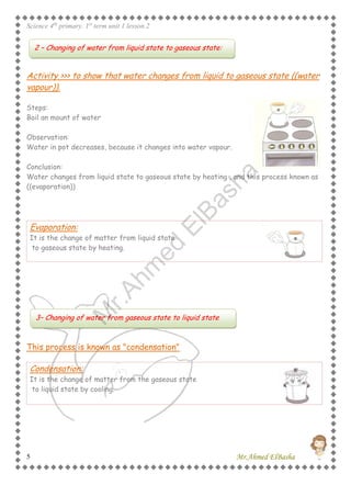 Grade 4 unit 1 lesson 2 | PDF