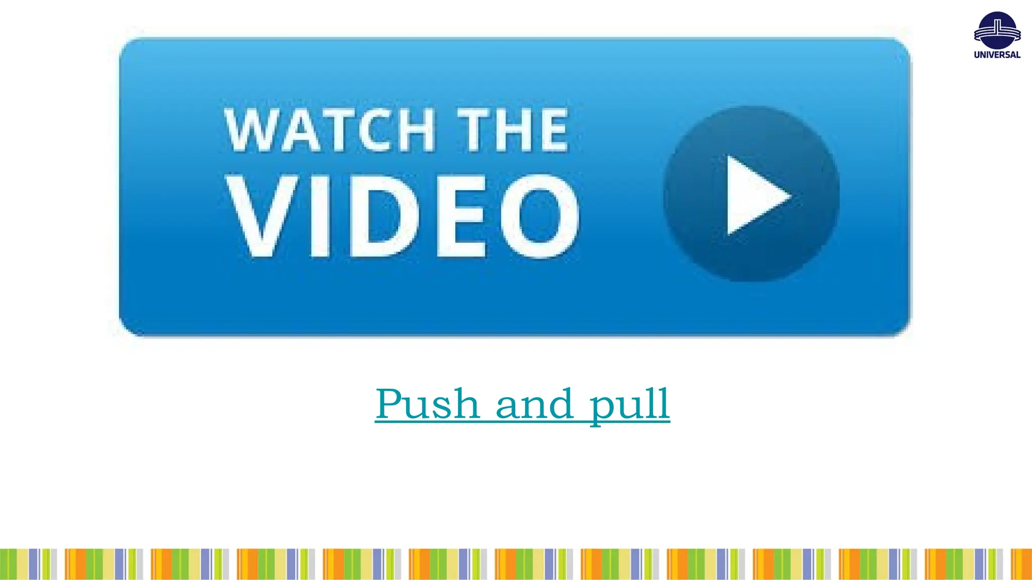 Grade 4 science_Unit 11 - Push and pull.pptx