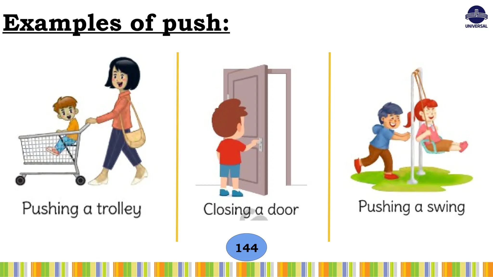 Grade 4 science_Unit 11 - Push and pull.pptx