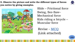 Grade 4 science_Unit 11 - Push and pull.pptx