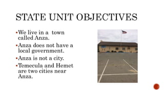 Grade 4, unit 1, week 1, lesson 1 | PPTX