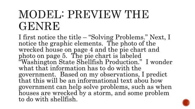 Grade 4, unit 1, week 1, lesson 2 | PPTX