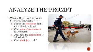 Benchmark, Grade 4, unit 1, week 1, lesson 3 | PPTX