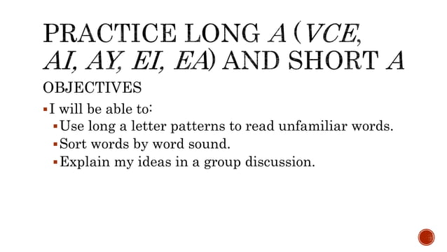 Grade 4, unit 1, week 1, mini lesson 11 | PPTX
