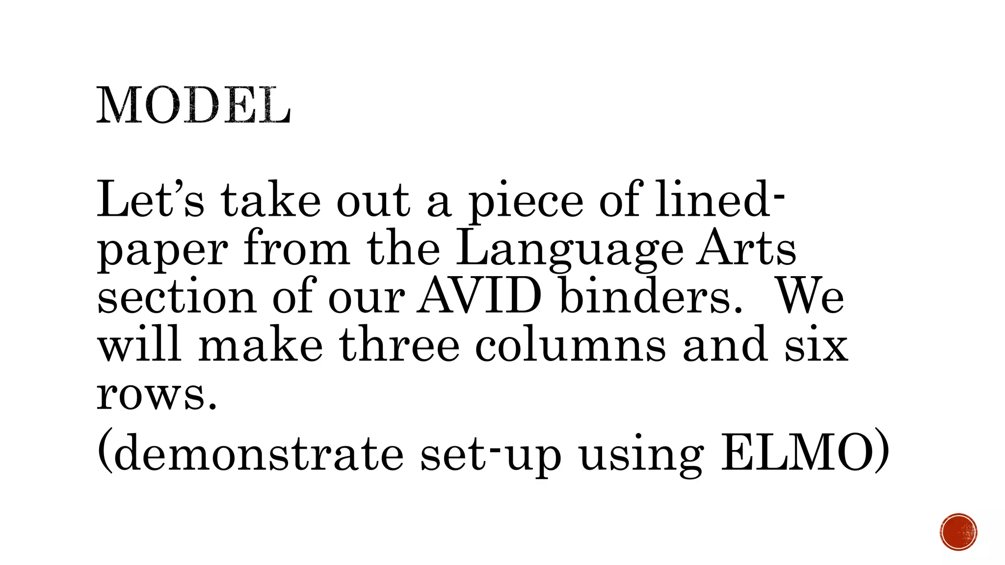 Grade 4, unit 1, week 1, mini lesson 14 | PPT