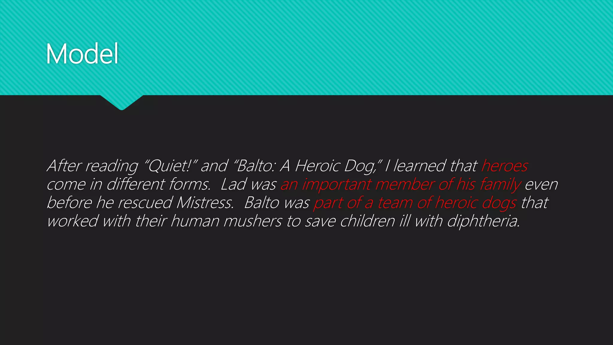 Benchmark, Grade 4, Unit 4, Week 3, Mini-Lesson 1 | PPTX