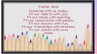 GRADE 4 POWERPOINT PRESENTATION (WATER CYCLE).ppt