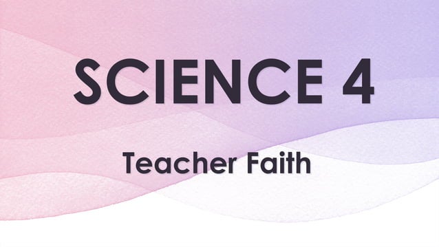 GRADE 4 POWERPOINT PRESENTATION (WATER CYCLE).ppt